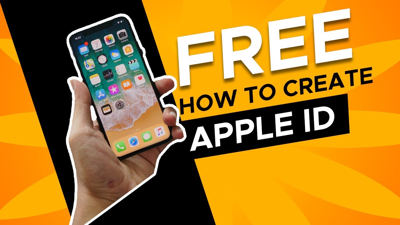 how to create apple id|how to create apple id 2021|how to create apple ...