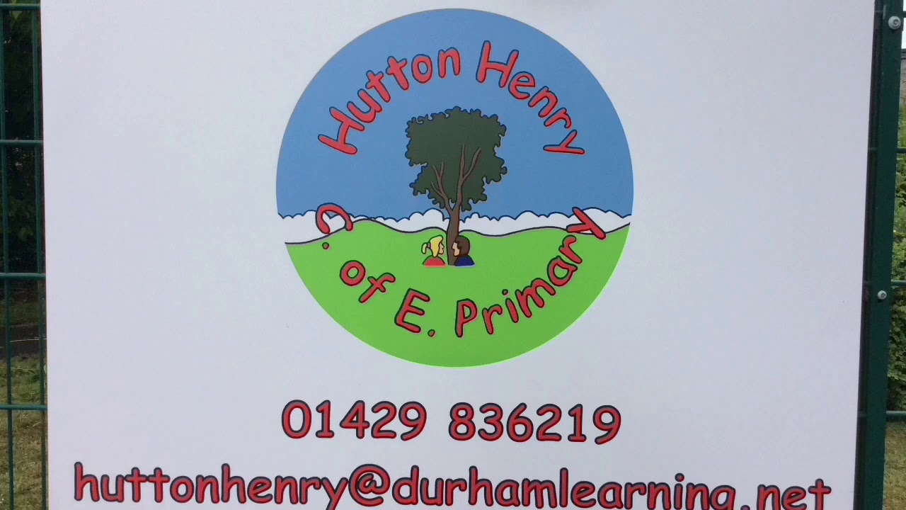 Return to school 2020 Hutton Henry CE Primary - YouTube