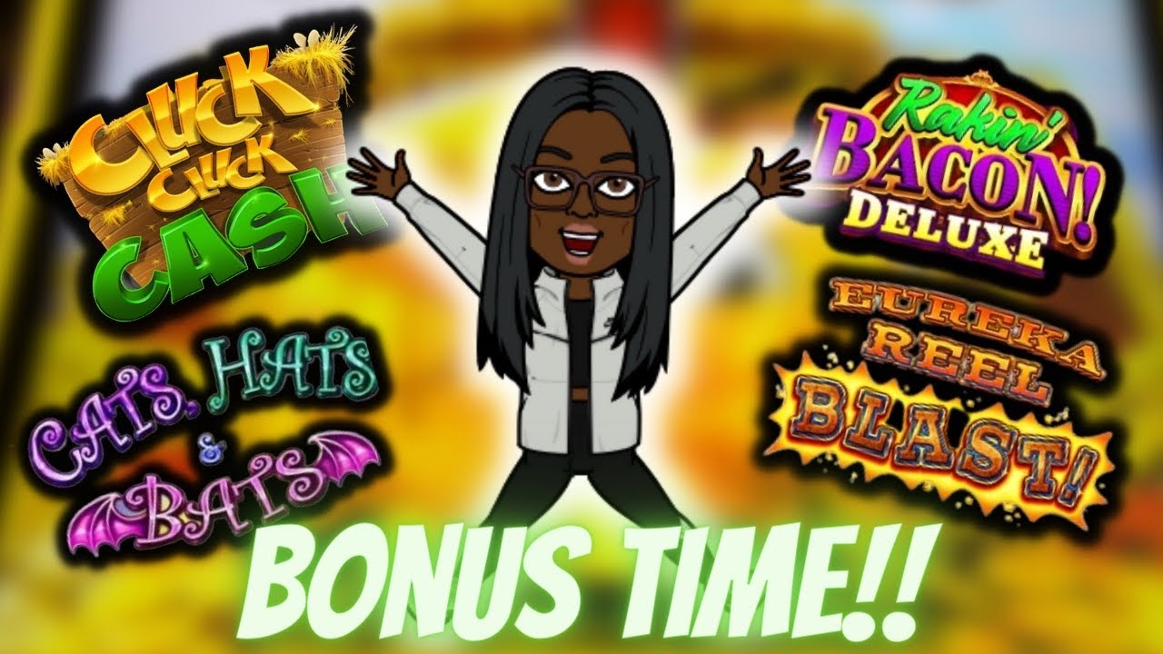 Trying Rankin Bacon Deluxe @ Windcreek - YouTube