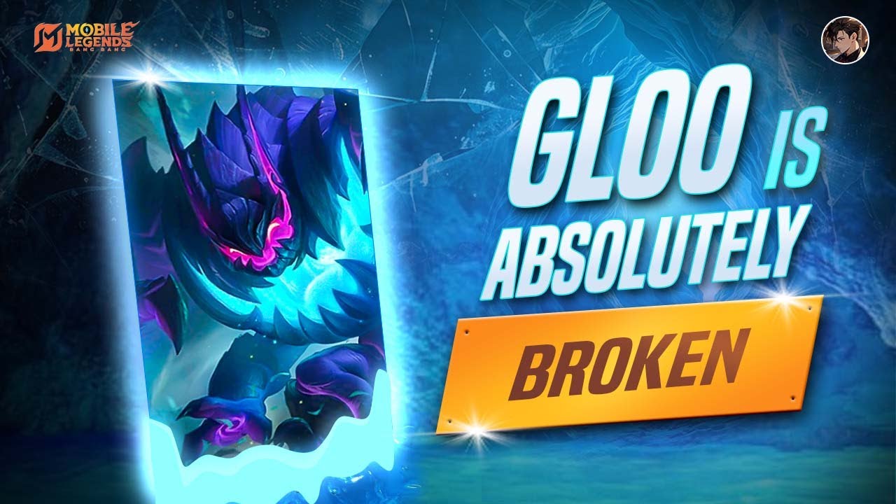 How to Dominate Every Game as Gloo (Even with Dark System Teammates ...