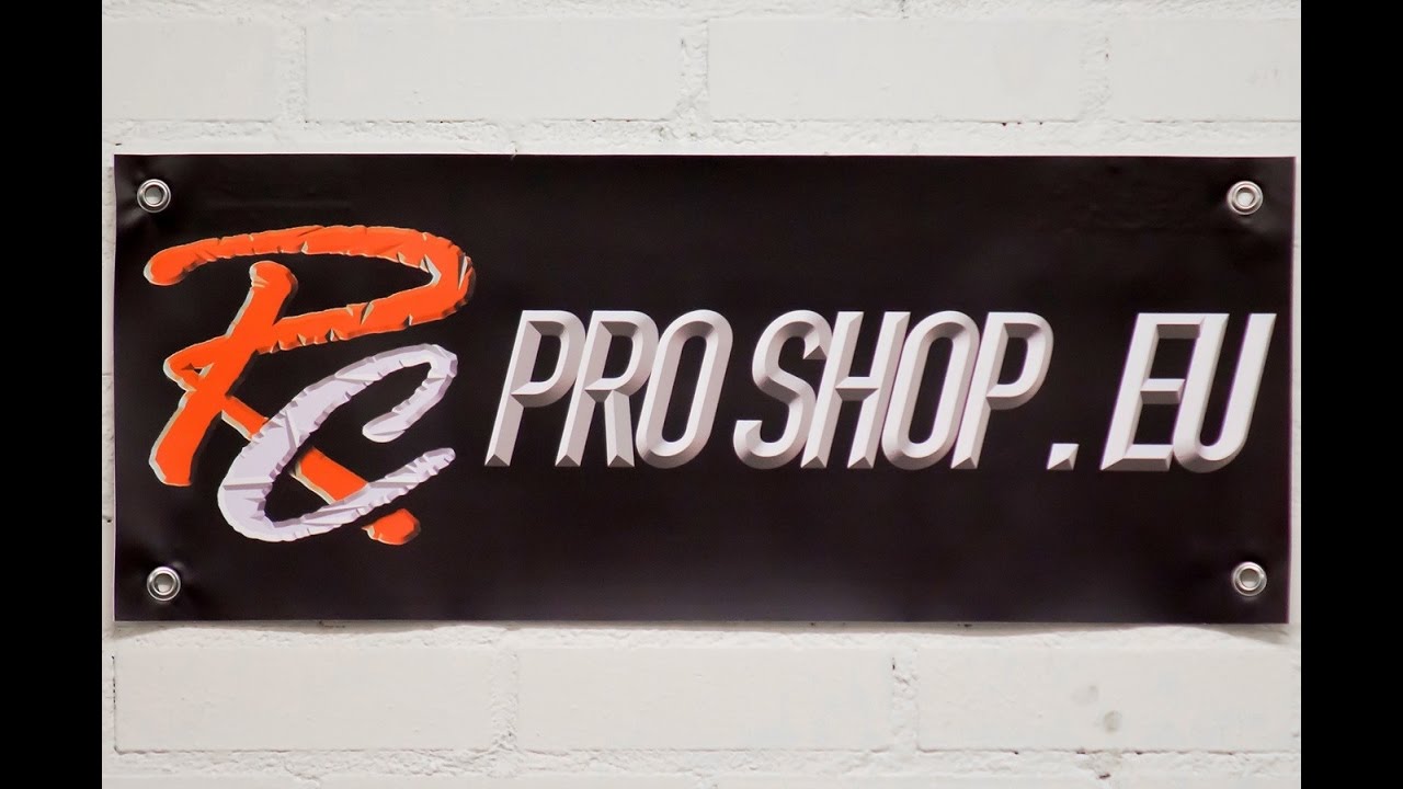 RC Pro Shop DRIFT Lounge Vantaa - YouTube