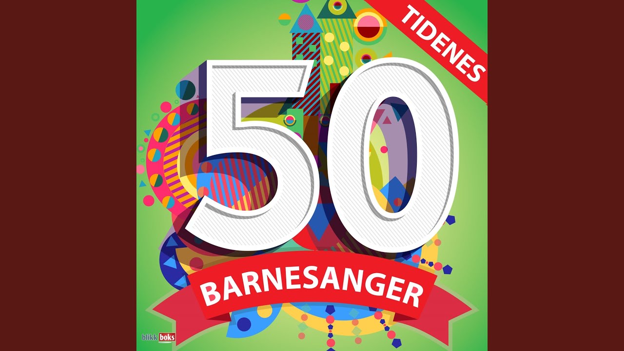 Ta Den Ring Og La Den Vandre - YouTube