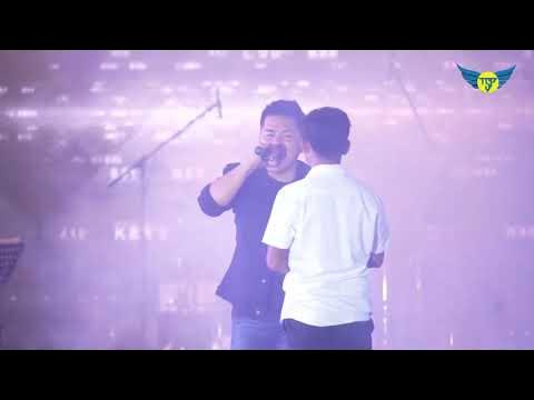 Khup Pi Bang Tawh Na Buai - YouTube