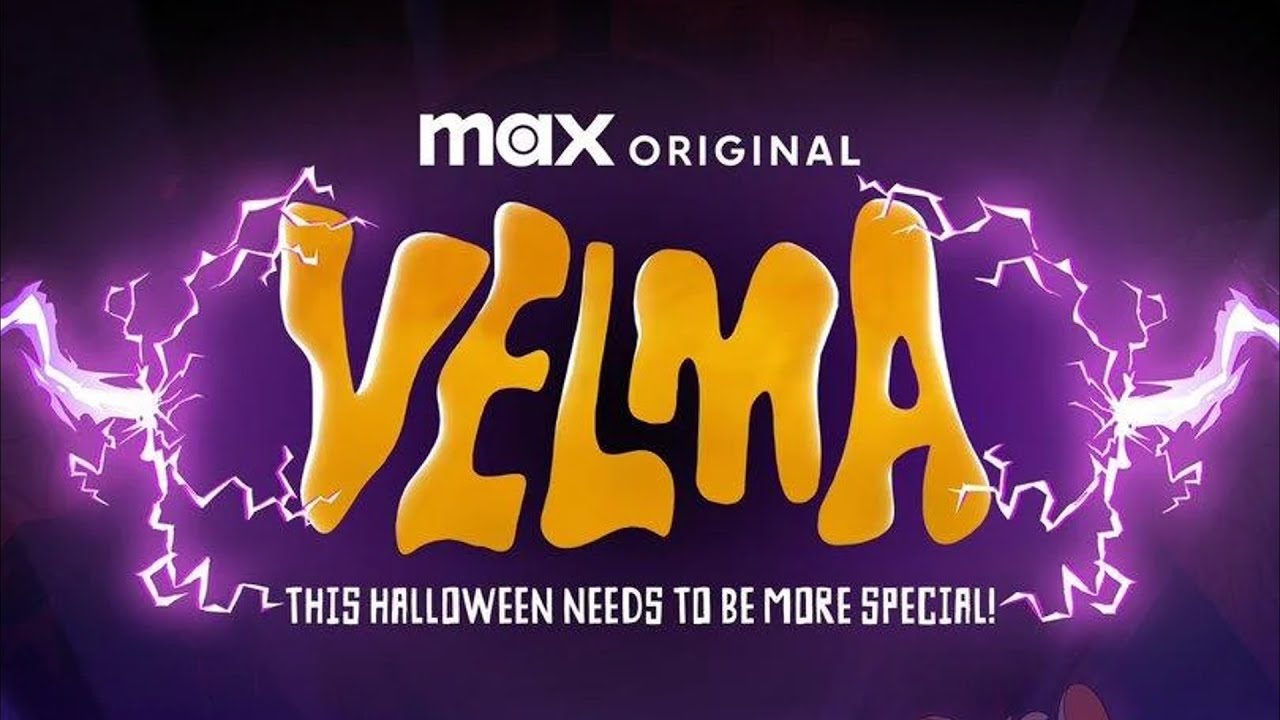 NEW Velma "This Halloween Needs To Be More Special" Announced - YouTube
