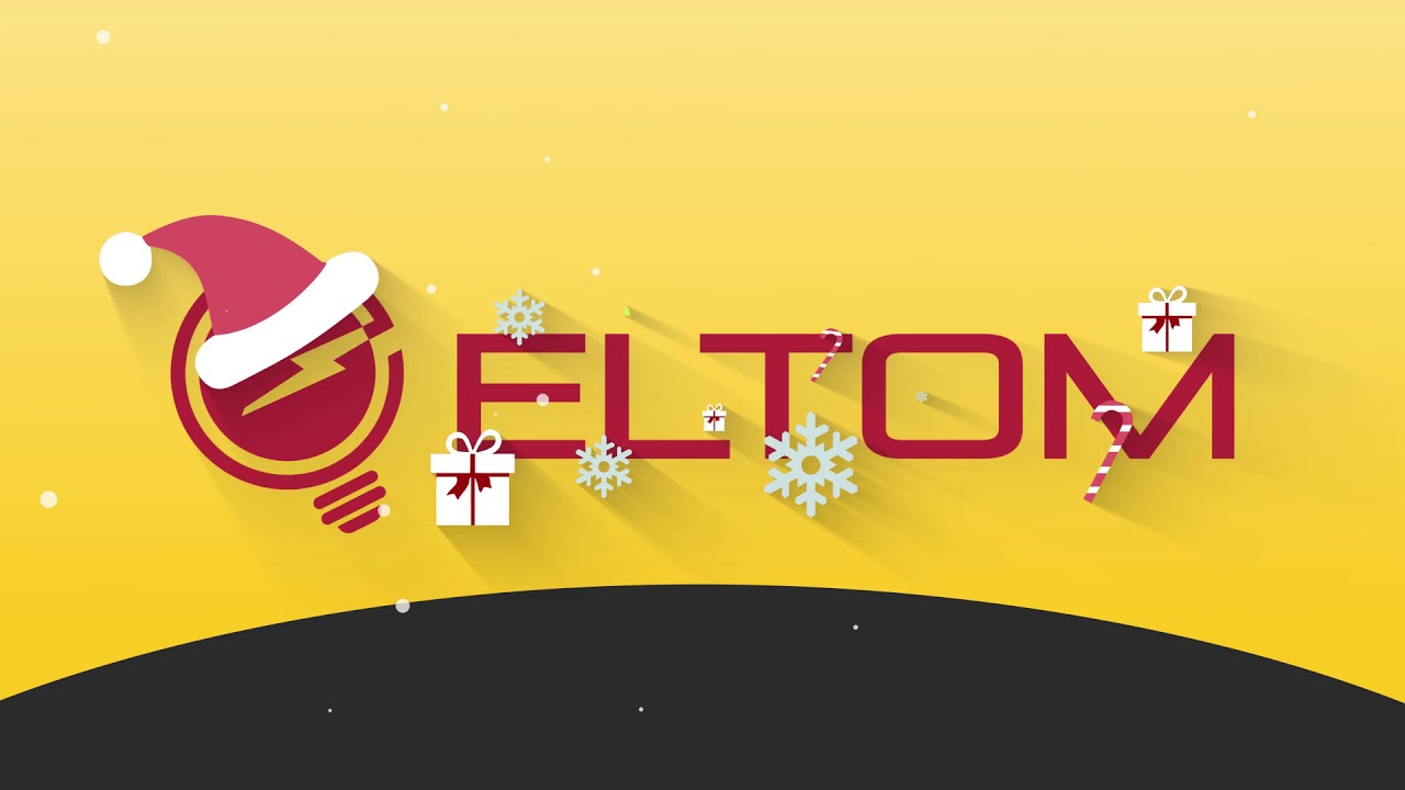 Eltom 2020 - YouTube