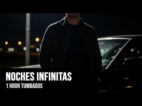 Midnight City Corridos | 1 Hour Modern Mexican Mix