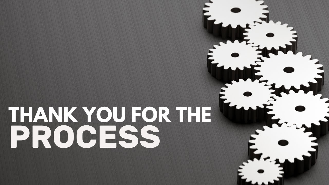 Thank You for the Process | Victory Mt Bethel | HTX - YouTube