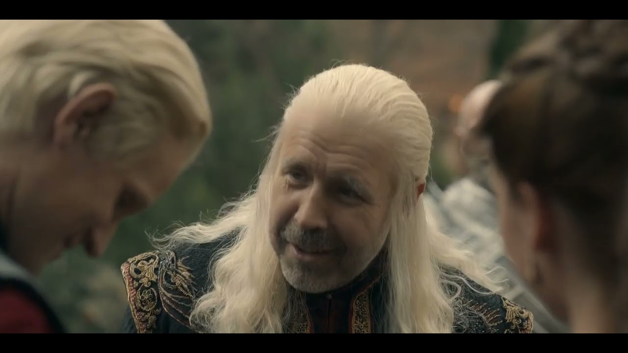 would you like to see the tapestries? - YouTube