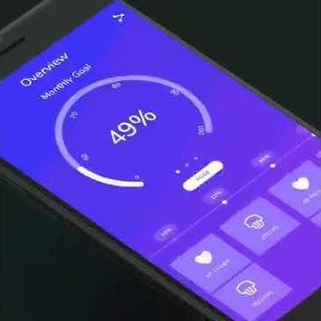 Floating action button on flutter|Flutter interface design | - YouTube