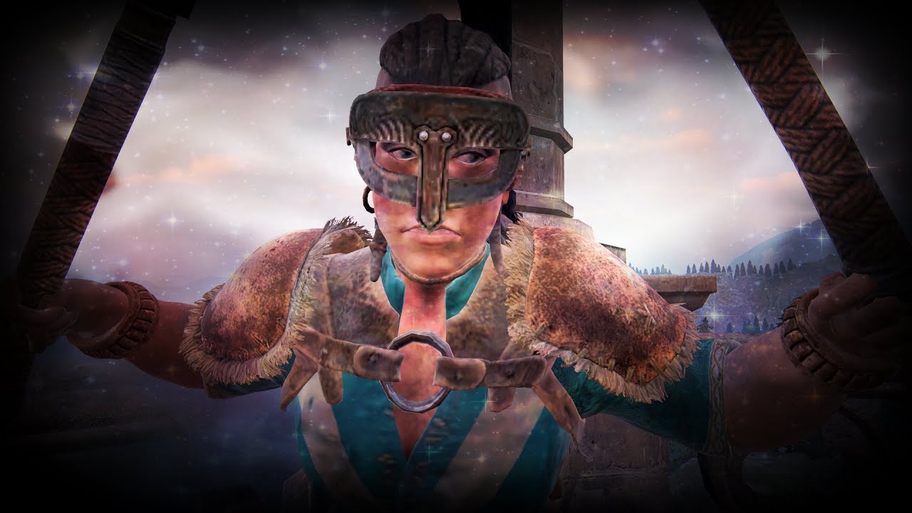 [For Honor] Smacking Shaolin After I... - Berserker Duels - YouTube