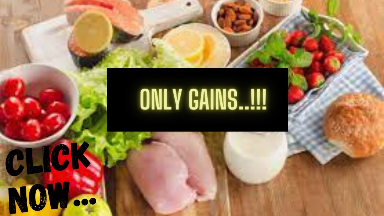 Healthy Diet for Beginners: Simple Tips for Eating Right and Feeling ...