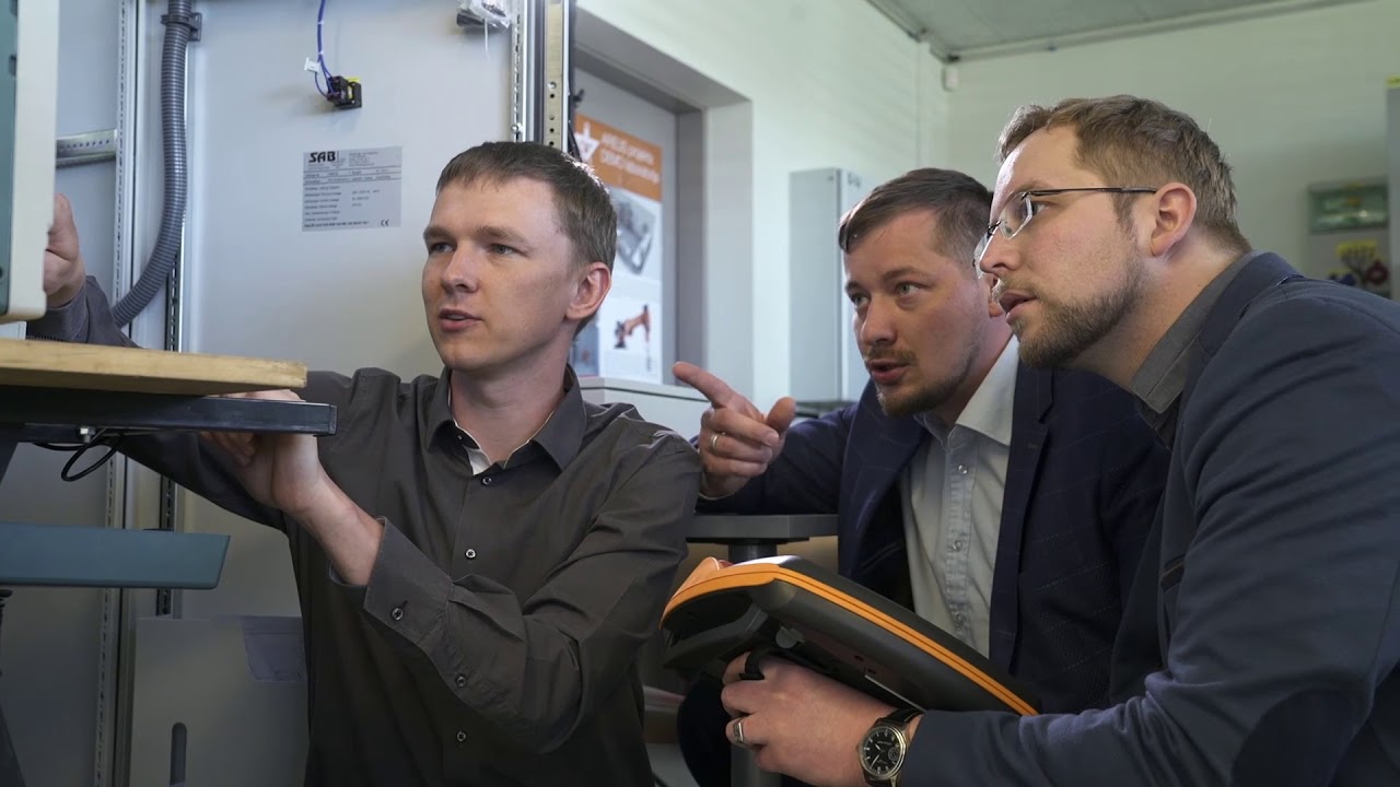 The brightest scientific achievements at RTU faculties - YouTube