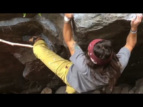 Benjamin Montenegro, Felipe Arancibia | Sector Cobertizos - YouTube