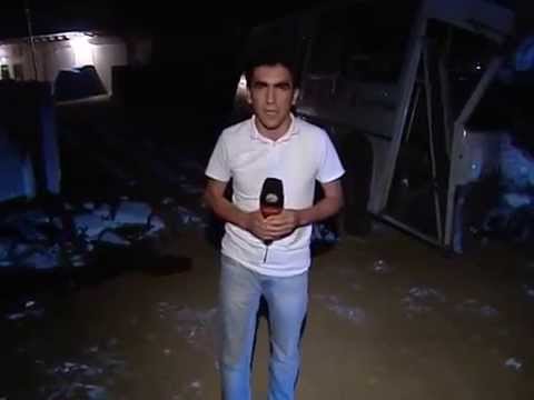 AGIR QEZA ISLAM ESREFOV 2014