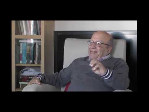 Prof. Dr. Ahmet Arslan ile Söyleşi - Din, Ateizm, Agnostisizm, Deizm vs. - 28.12.2018 İzmir