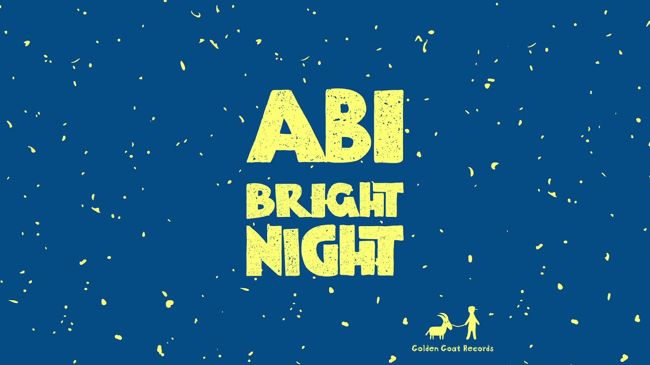 ABI - Bright Night [PROGRESSIVE HOUSE] - YouTube