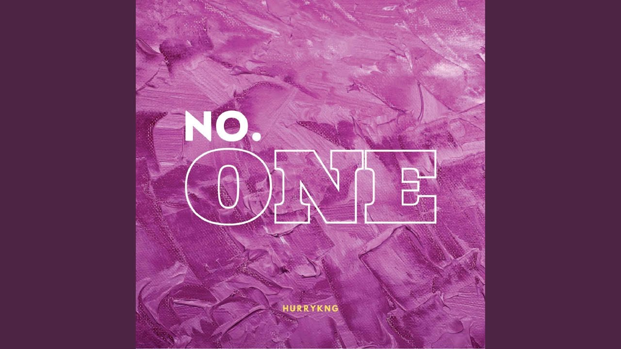 No One - YouTube Music