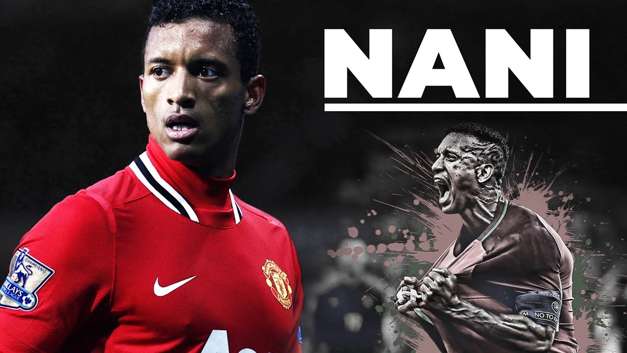 LUIS NANI - MEMORY OF NOMAD - YouTube