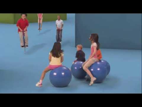 PBS kids go - go go summer promo (high quality version) - YouTube