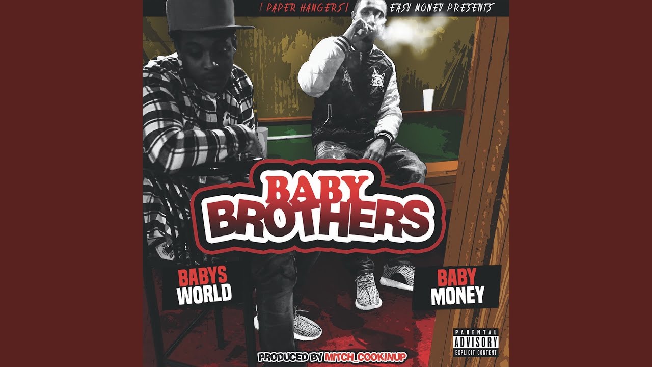 Baby Brothers - YouTube