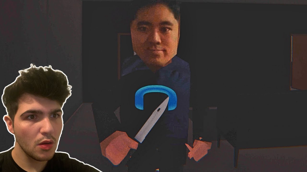 Ex Boyfriend Wants to Kill Me | Marupok (Filipino Horror Game) - YouTube