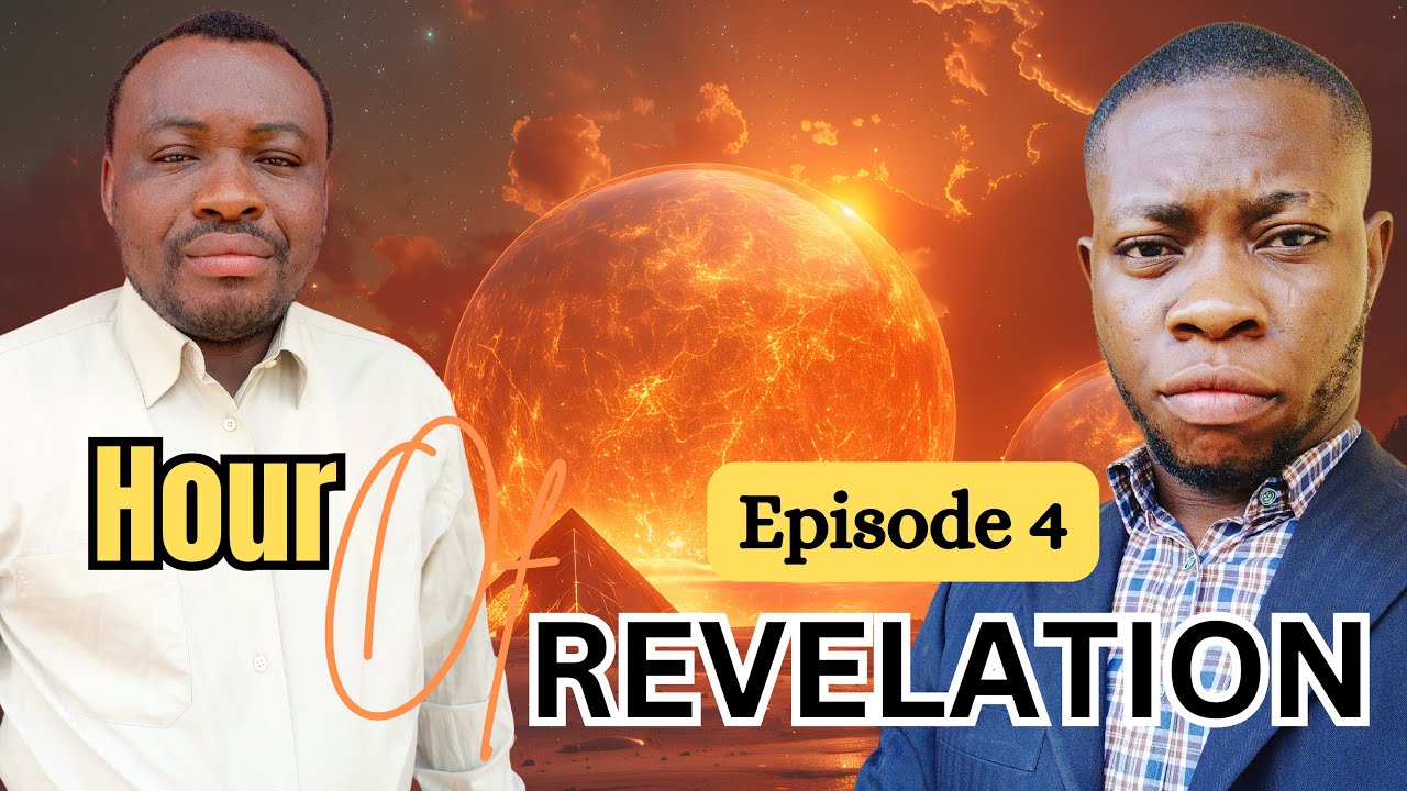 THE THREE HEAVENS : Pastor James Sunday (Live Bible Study) - YouTube