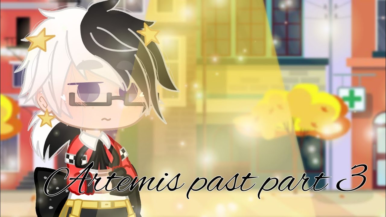 𝙰𝚛𝚝𝚎𝚖𝚒𝚜 𝙿𝚊𝚜𝚝 || Part 3 || 𝙼𝙷𝙾/𝙼𝙷𝙰 𝚜𝚎𝚛𝚒𝚎𝚜 || Vanilla_Cream original ...