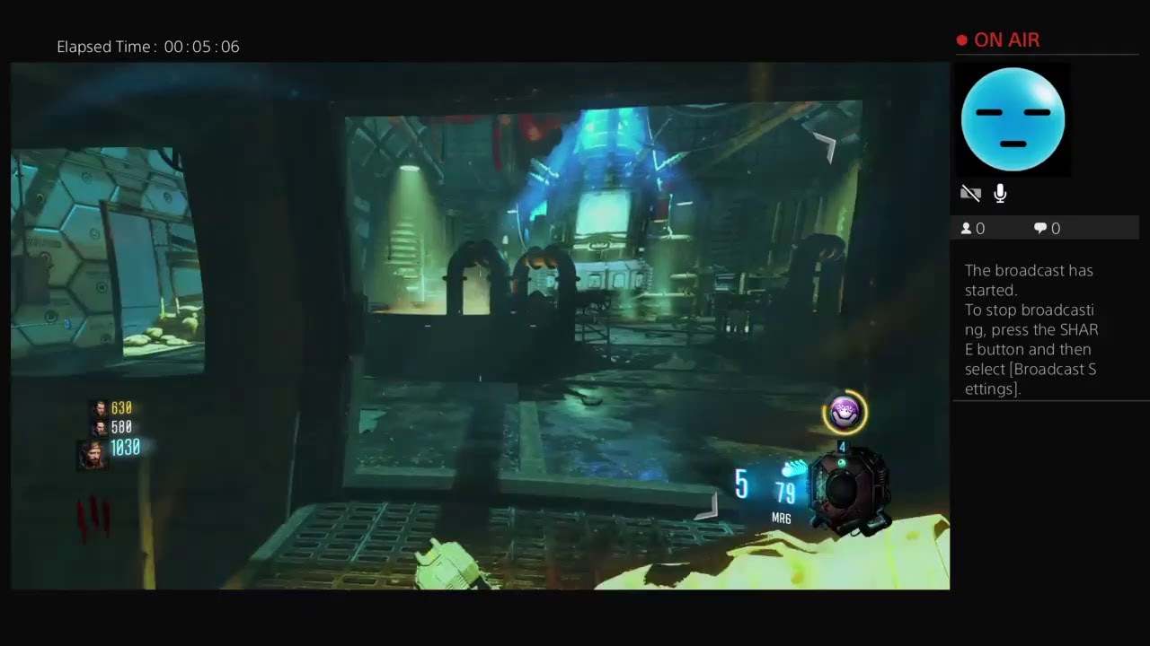 COD III Zombies The Giant ft. JayDizzle-16, swagger owl - YouTube