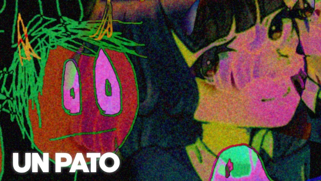 Luisardo - Un Pato StarVtuber (Versión rap)