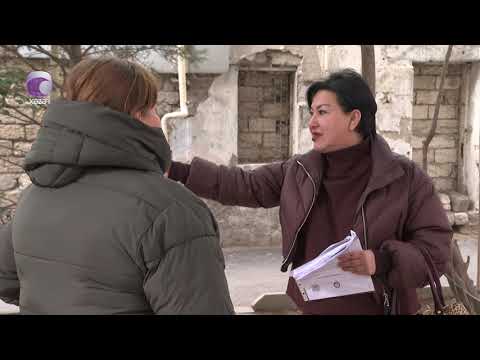 Bakı sakini MTK rəhbəri tərəfindən aldadıldığını iddia edir