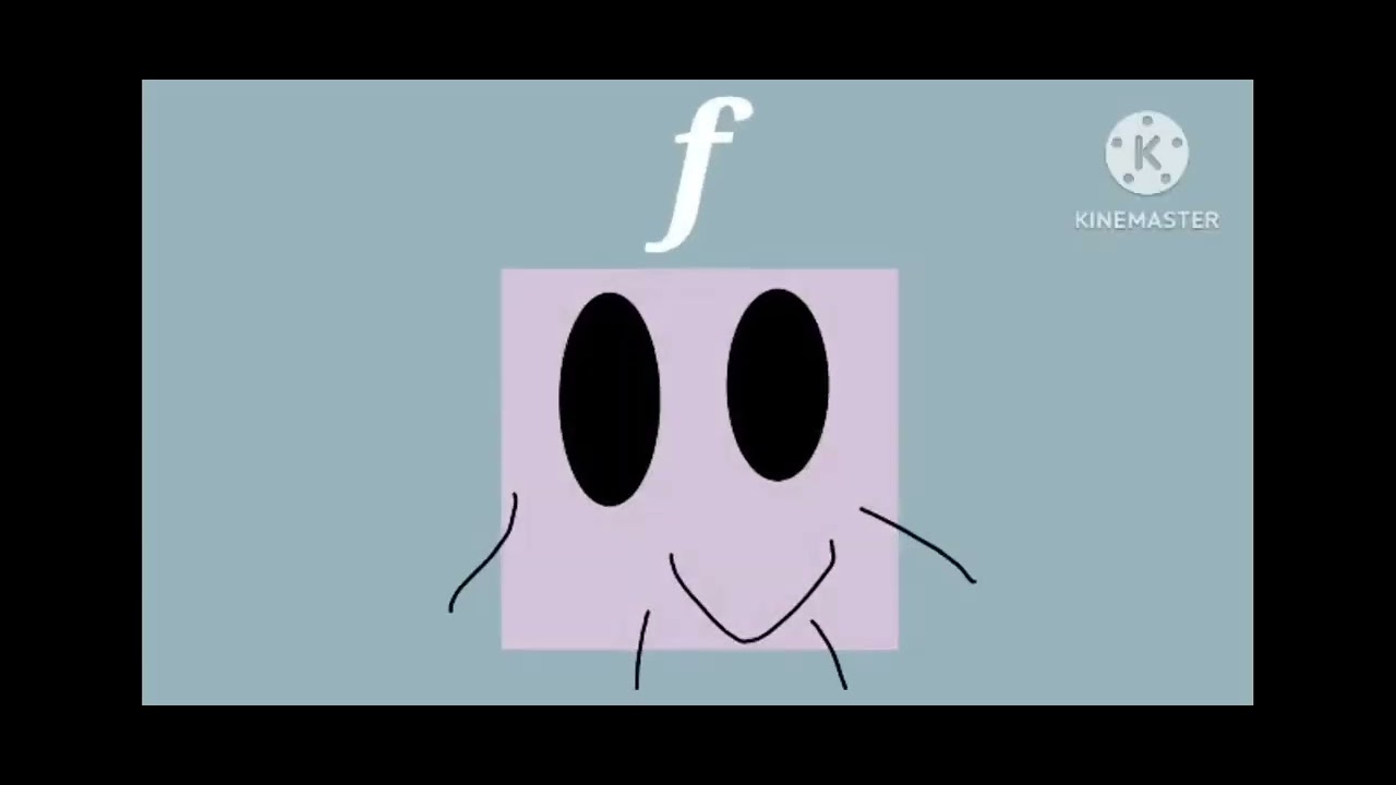 Numberblocks Extreme Big V1 - YouTube