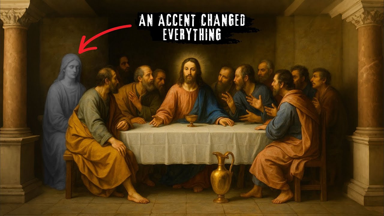 The SHOCKING TRUTH About Junia, the Woman Apostle ERASED by the Church ...