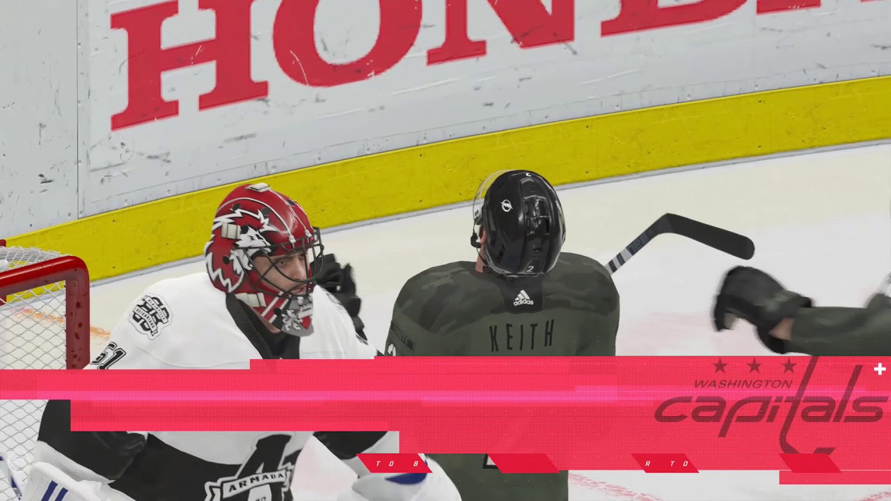 NHL Highlights - YouTube