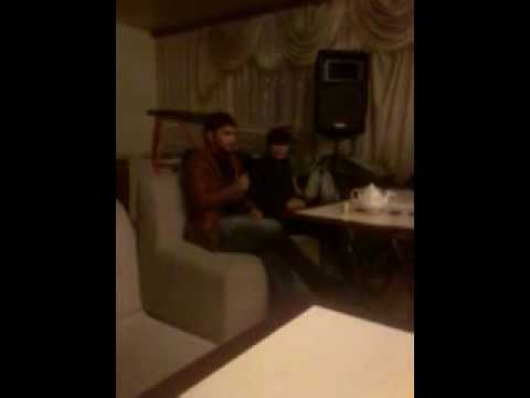 Elnur keder&Semed haksever