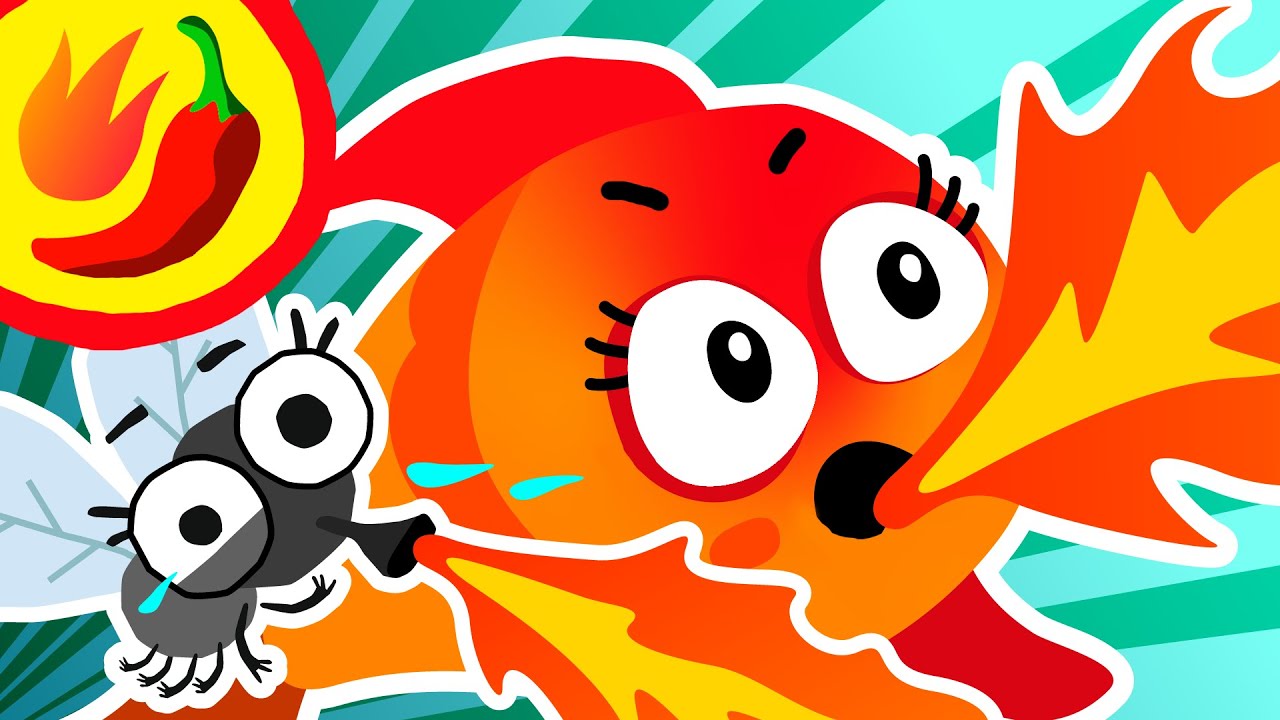 Best cartoons of May 2019 | Grumpy Greg - YouTube