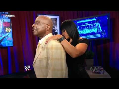 SmackDown 16092011 Funny moments 545TV