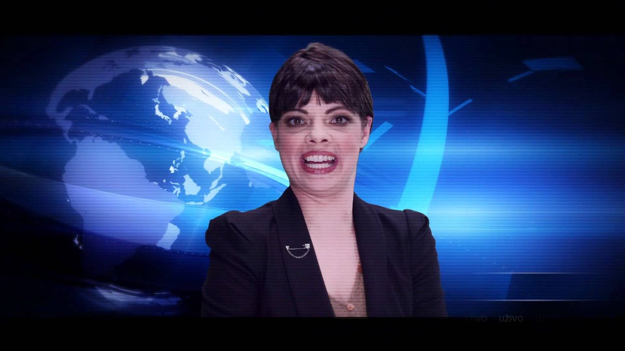 GERY music video - TEASER - YouTube