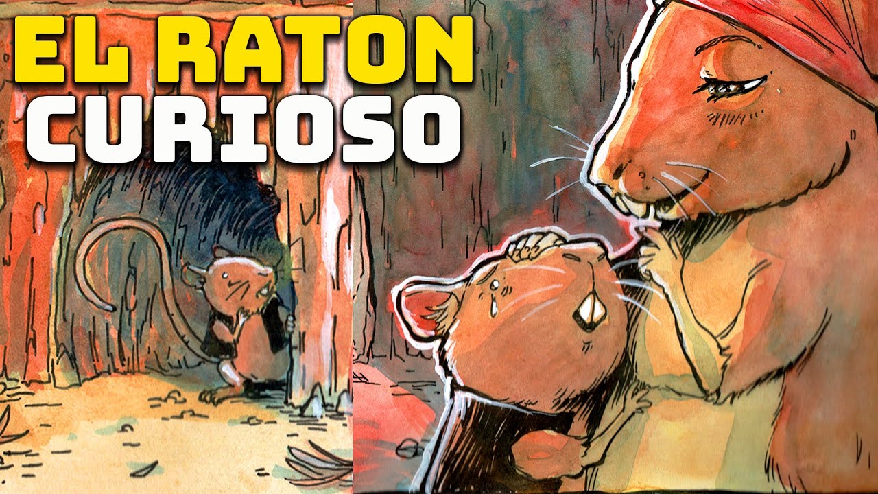 La Rata, el Gato y el Gallo - Caras vemos, corazones no sabemos ...