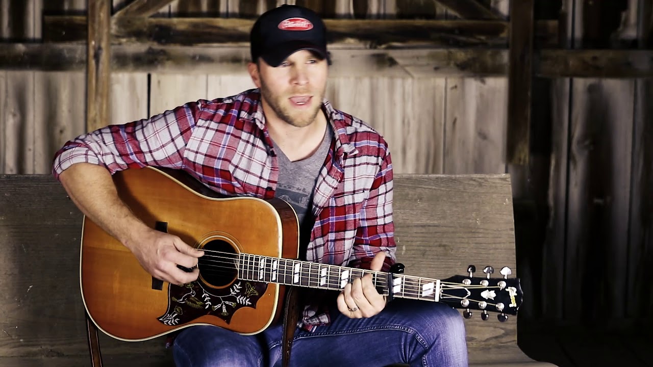 For You by Travis Gibson - YouTube