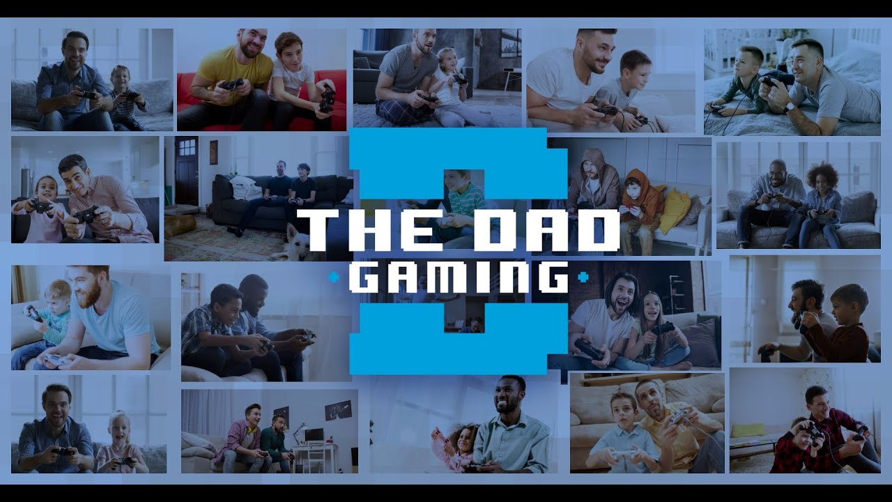 Intro to The Dad Gaming Tuesday Tournaments - YouTube