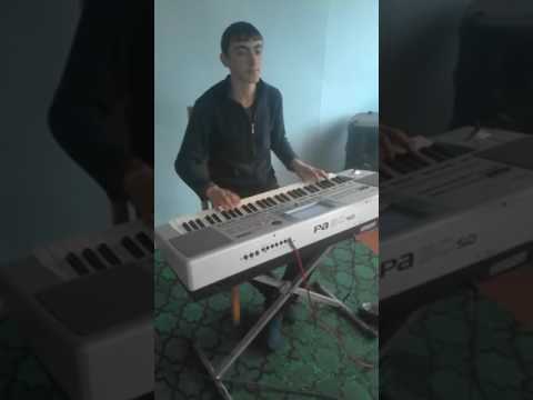 Samir Saribulaqli