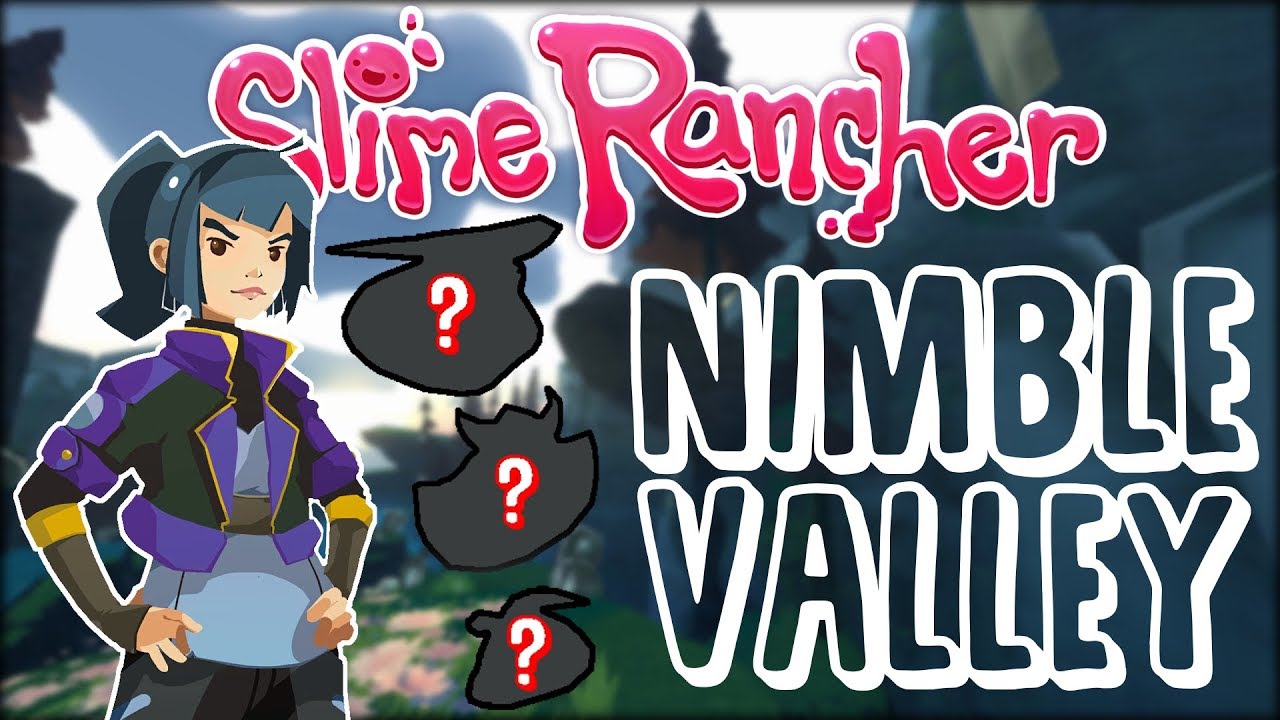 Slime Rancher z Matt'em - #52 Mochi Miles Corp.! - YouTube