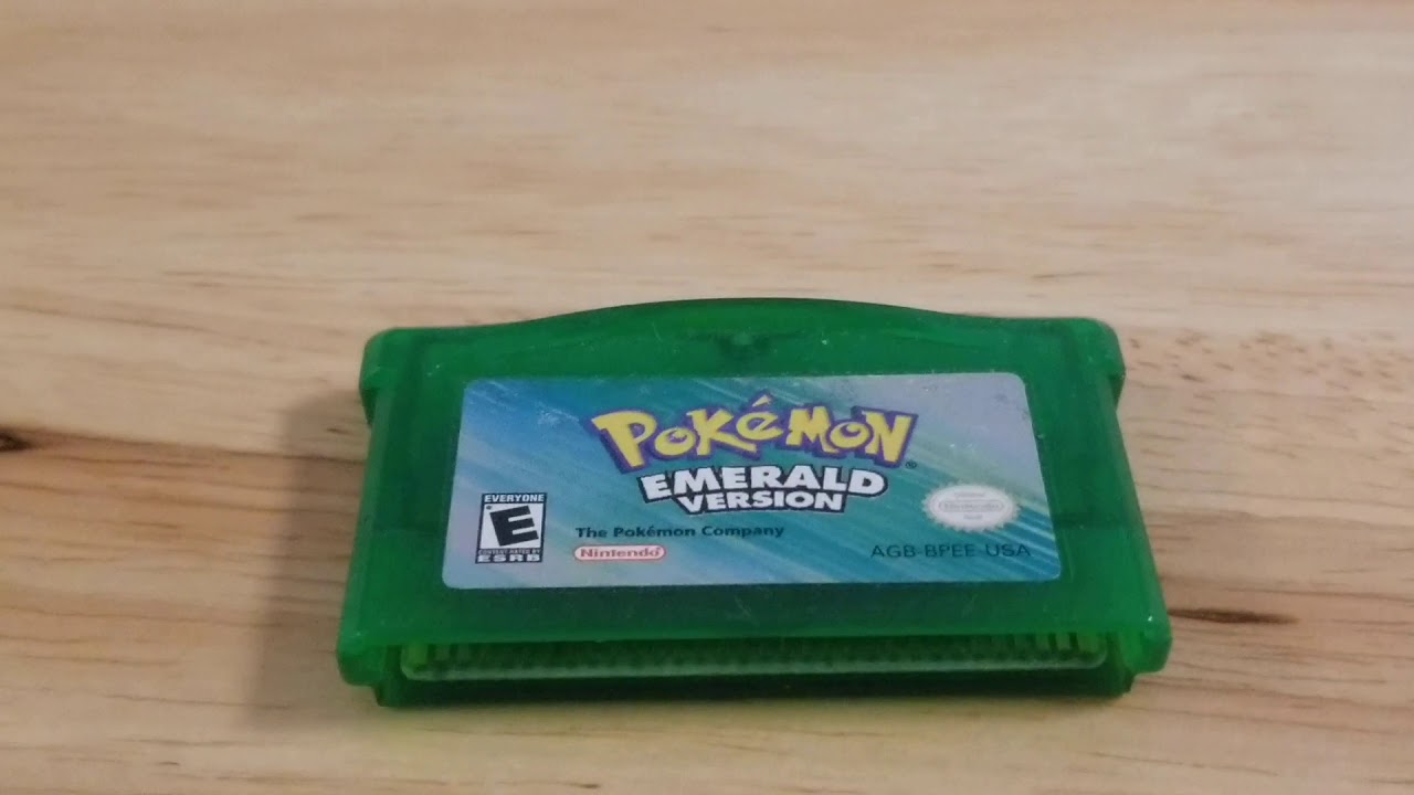 TheNMan64's Video Game Collection Part 4: Game Boy Shenanigans - YouTube