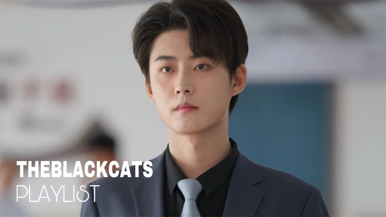 Li Mu Yang 李木扬 - YouTube