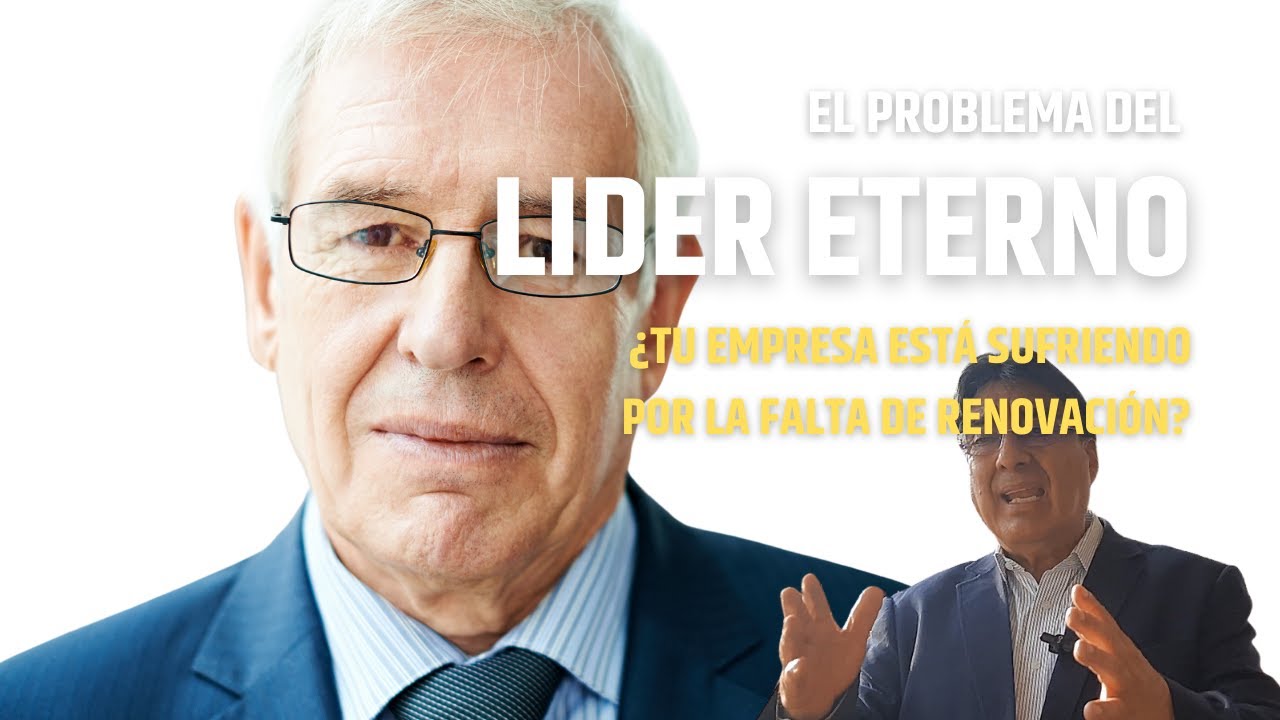 #liderazgo ineficaz #líderes perpetuos #lider #lidera # ...