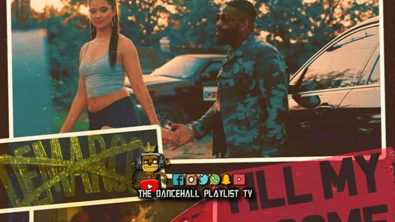 Demarco - Till My Time Come (Dancehall 2019) - YouTube