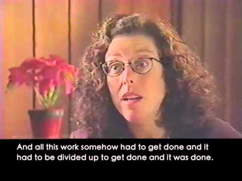 The Making of the ADA - Arlene Mayerson, Part Two - YouTube
