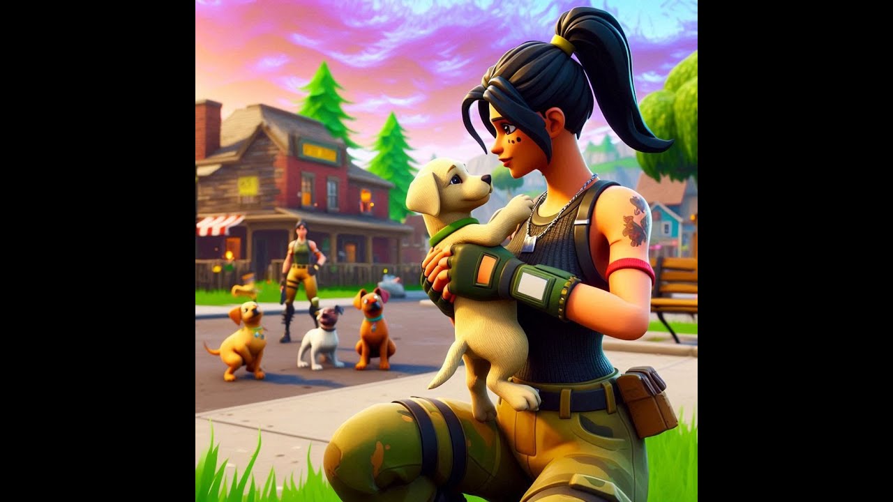Fortnite. Wednesday Gaming February - YouTube