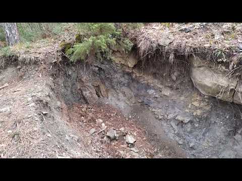 Define işaretleri, Define yerleri Sakarya 1. Kazılmış defineler.