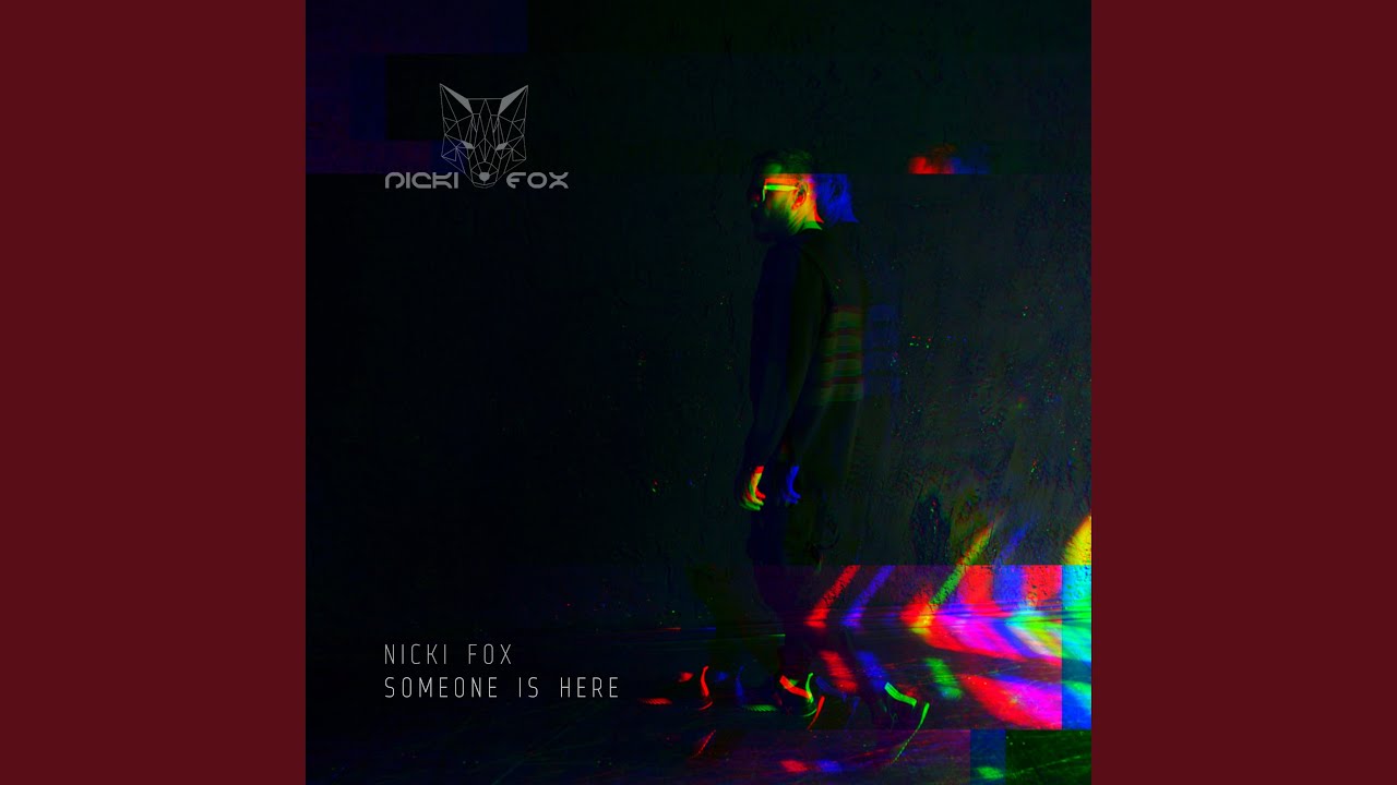 Someone Is Here - YouTube